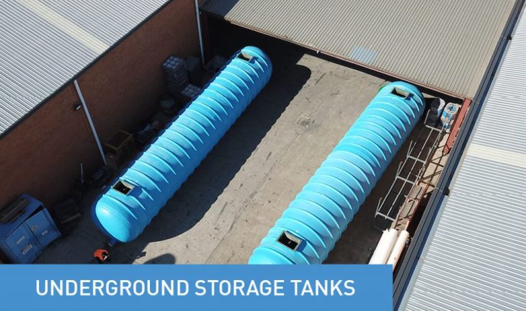 Hydrostor Industrial – Quality FRP Products